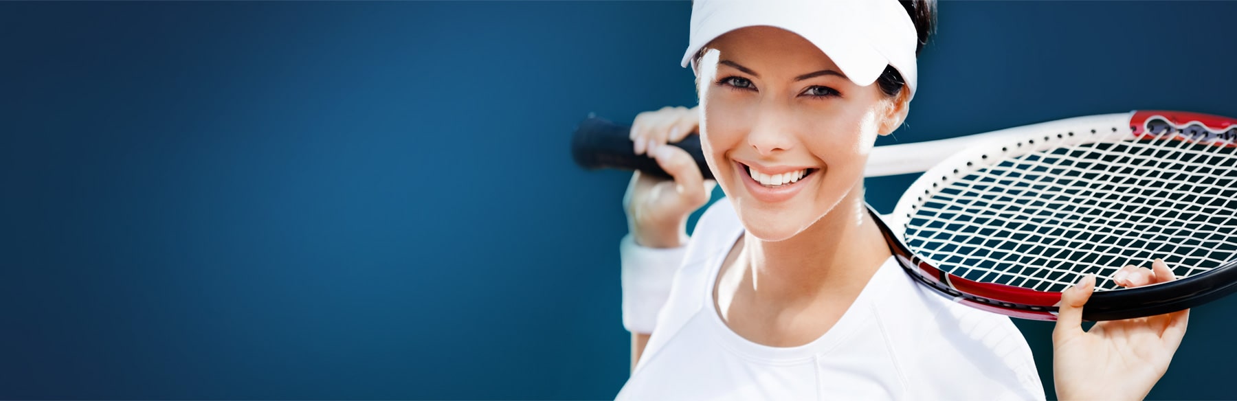 Tennis Coaching in Doha, Qatar - Champs Tennis Center - Qatar